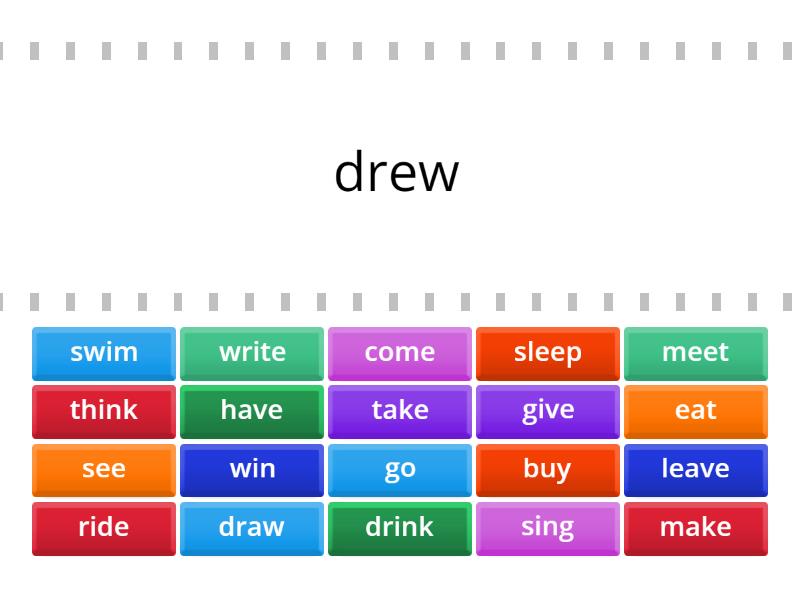 Spotlight 4 Unit 13 14 Find The Match