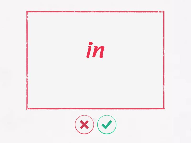 Sight Words -Jack Hartmaan Sight word rap - Flash cards