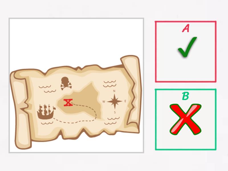 Letter P LC1 u1 - Quiz