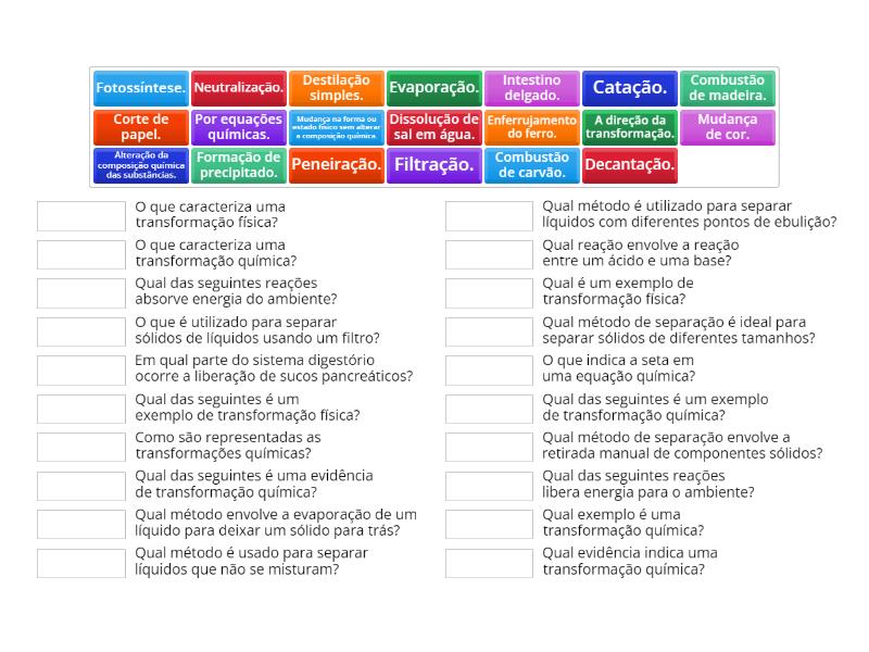 rev mickael cie 2 bi - Match up