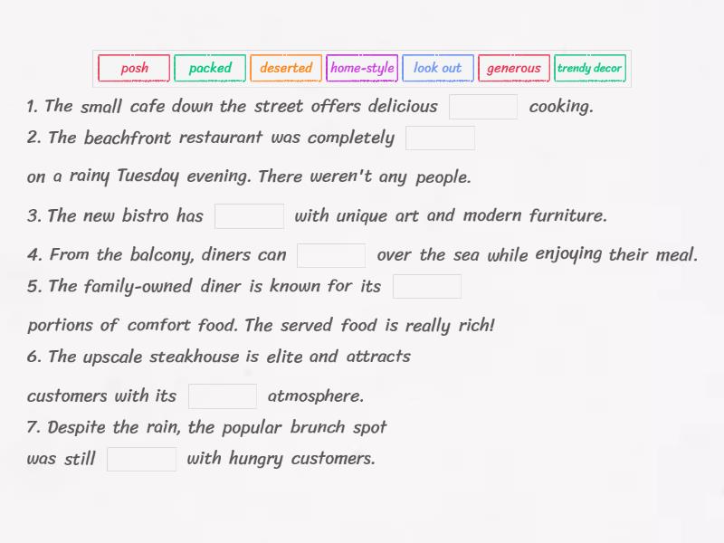 Roadmap b1_speaking_module 1 - Complete the sentence