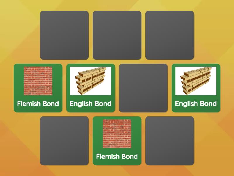 204 Solid Walling - Matching pairs