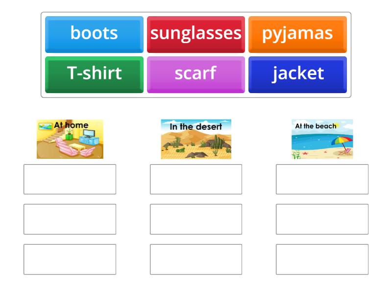 Read and sort. - Group sort