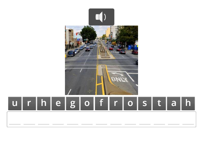Science and Technology. NMT, 10 - 11th form - Anagram