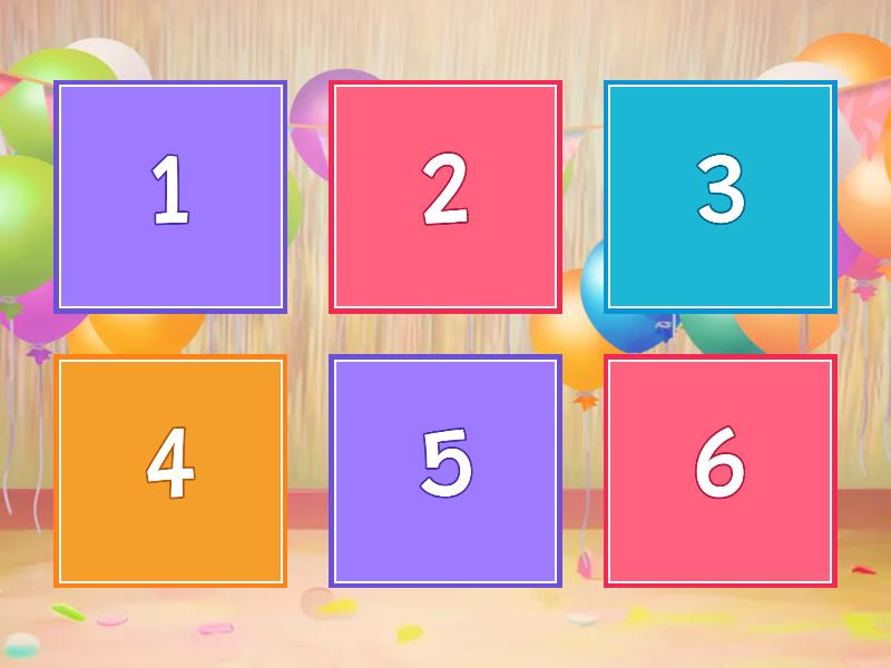 Parts of the Body Mei - Open the box