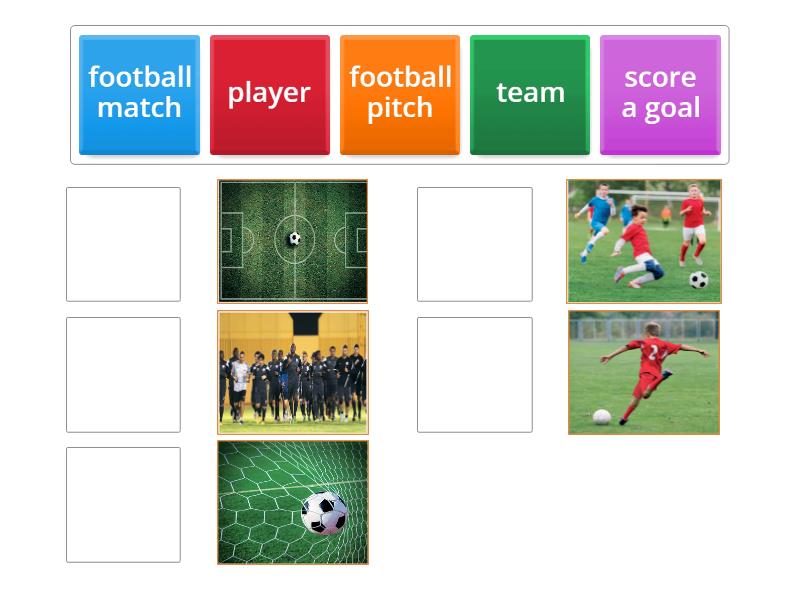 Physical Education Module 8 - Match up