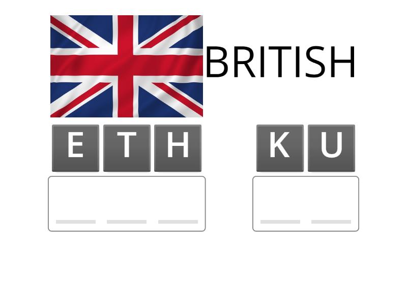 countries and nationalities3 - Anagrama