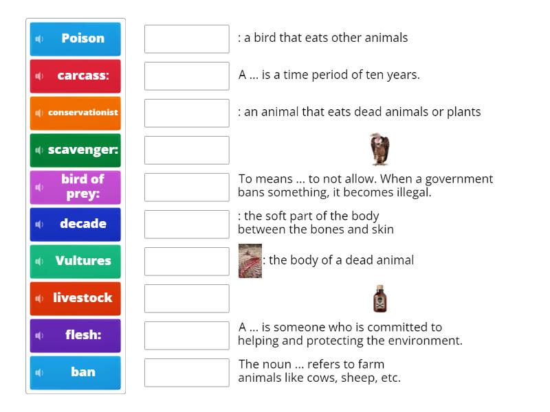 Keynote 2 Unit 1 Lesson C - Match up