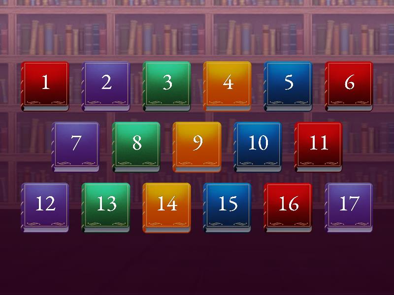 Narrative tenses - Open the box