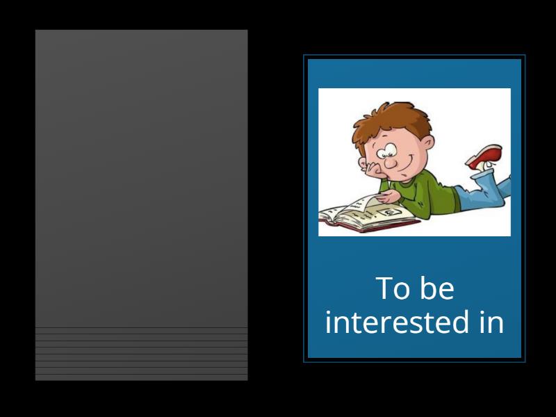 Lesson 3 VOC - Speaking cards