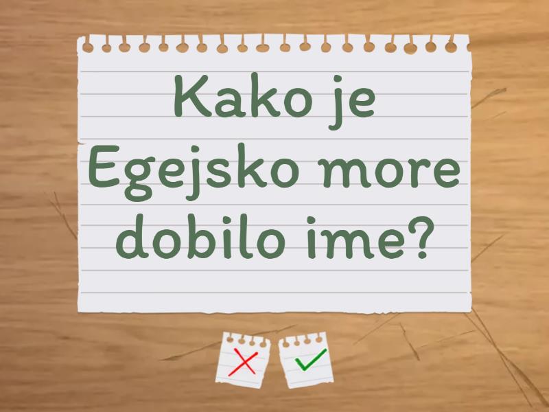 grčka ponavljanje PiE - Flash cards
