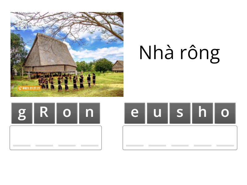 U4- a closer look 1 - Anagram