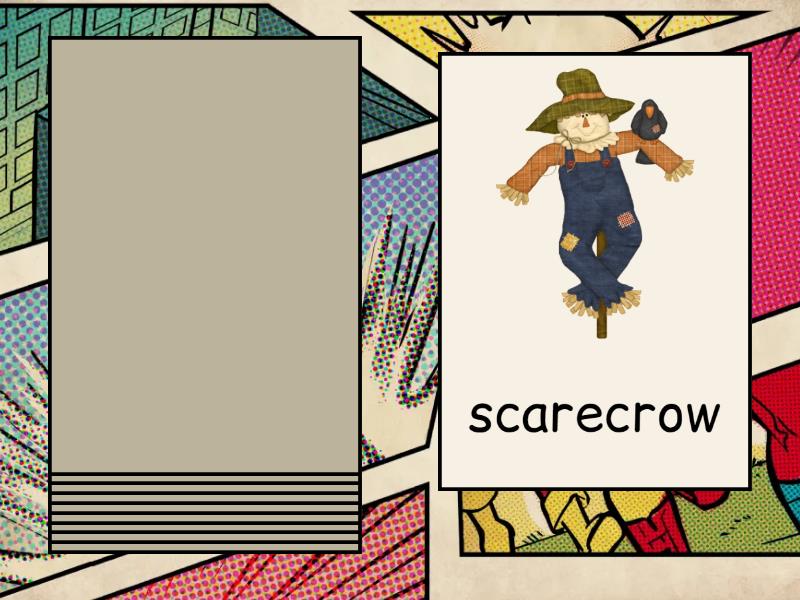 Power Up 1 Unit 4 ( reading ) - Speaking cards