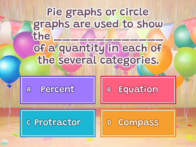 GENERALIZATION - Quiz