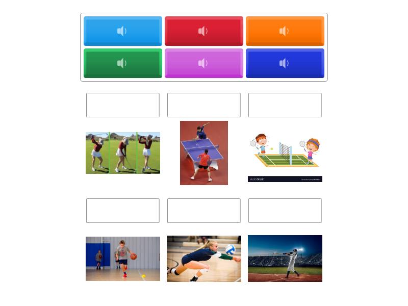 Chi - matchup - Match up