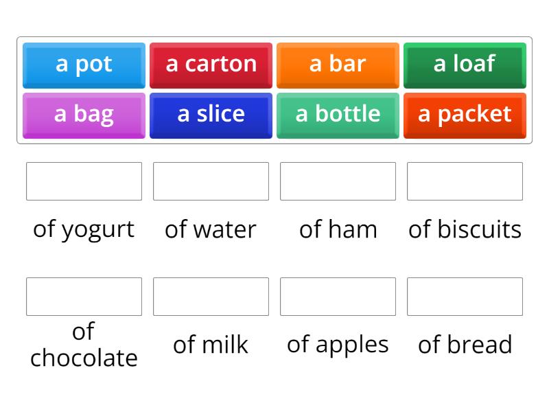 Project 2 Unit 4 - Match up