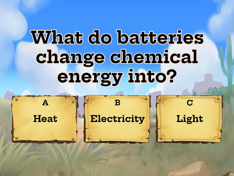 Electricity and Magnetism! Checkpoint Review #1! - Cuestionario
