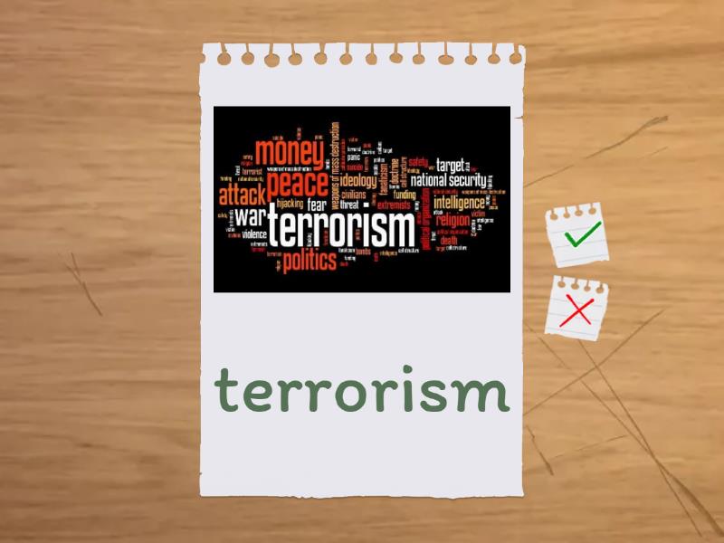 Iron Swords War - vocabulary - Flash cards