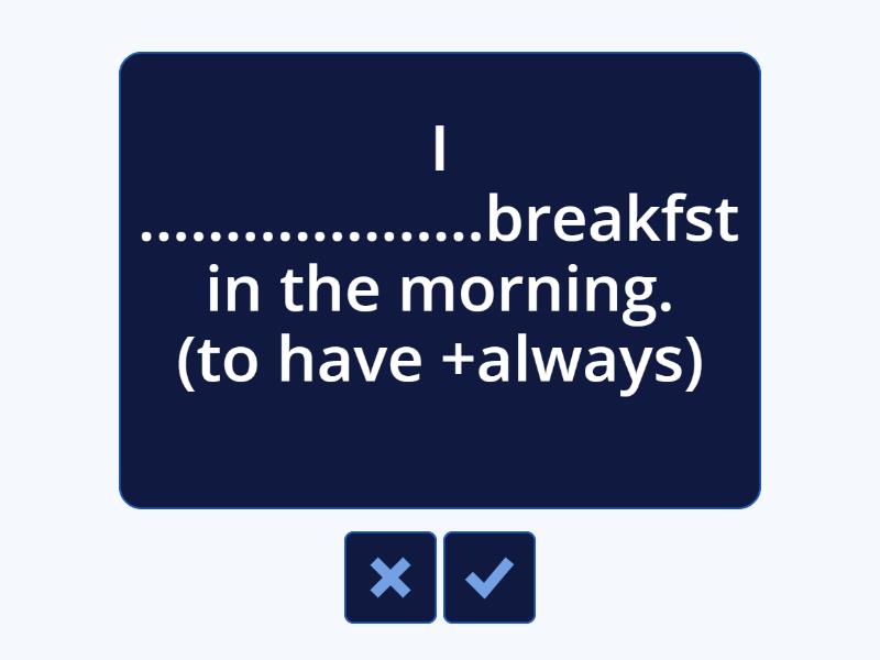 B ONE 3B Wrap-up - Flash cards