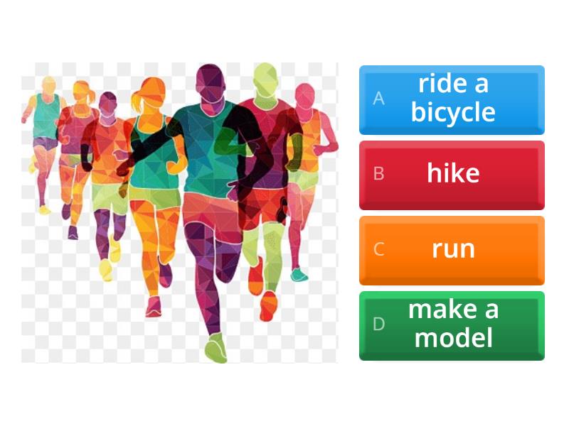 1B_Ch.6 leisure activities - Quiz