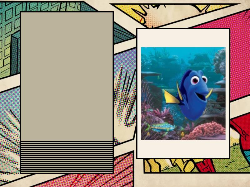 Personality Guessing game - Speaking cards