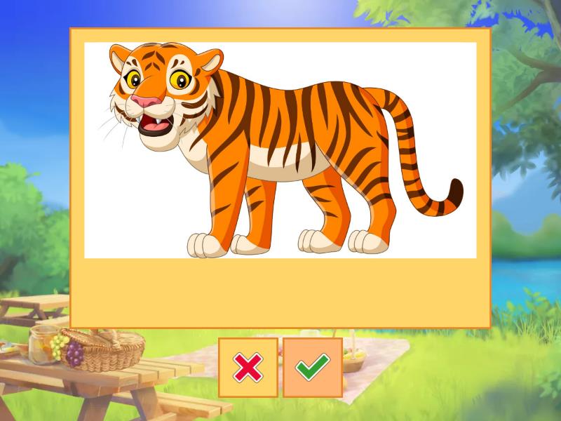 Flashcards - Elmer the Patchwork Elephant - MEIE - Flash cards