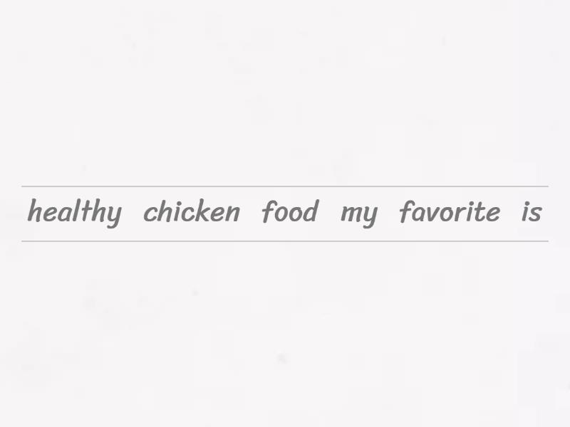 Grade 5 Unit 1 Unjumble