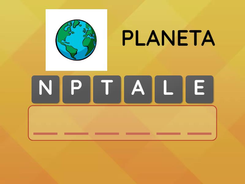 HS2: Unit 6 (Days of the week, free time and others) - Anagram