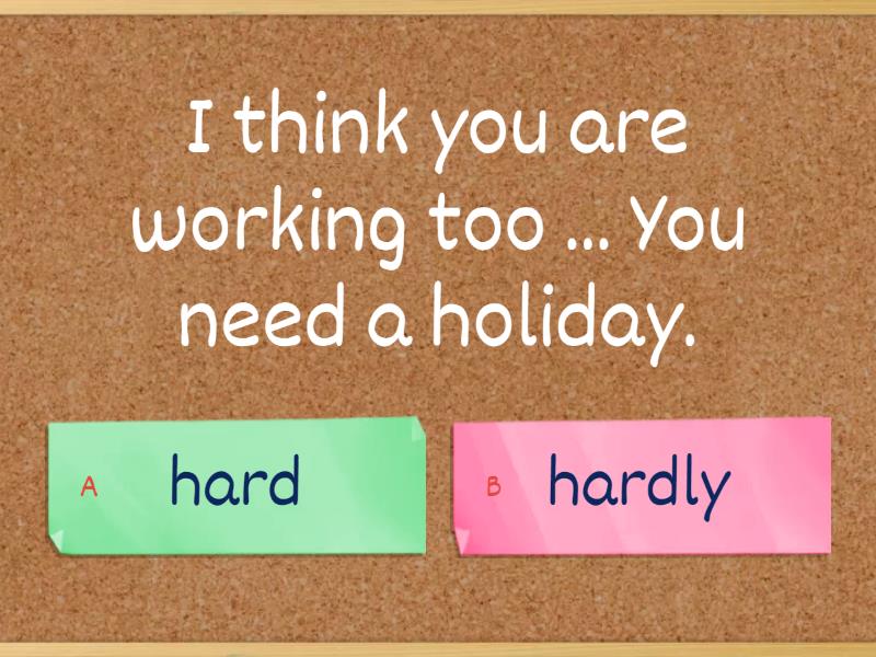 EF_Elem_Unit 11A_adverbs of manner - Quiz