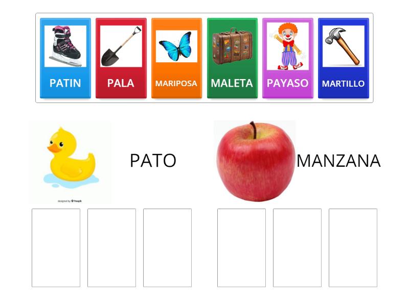 Sonido inicial 2 - Group sort