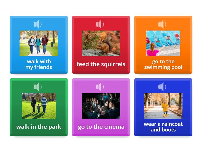 Actions PK2 - Flip tiles