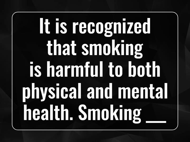 The Passive. Impersonal Structures - Flash cards