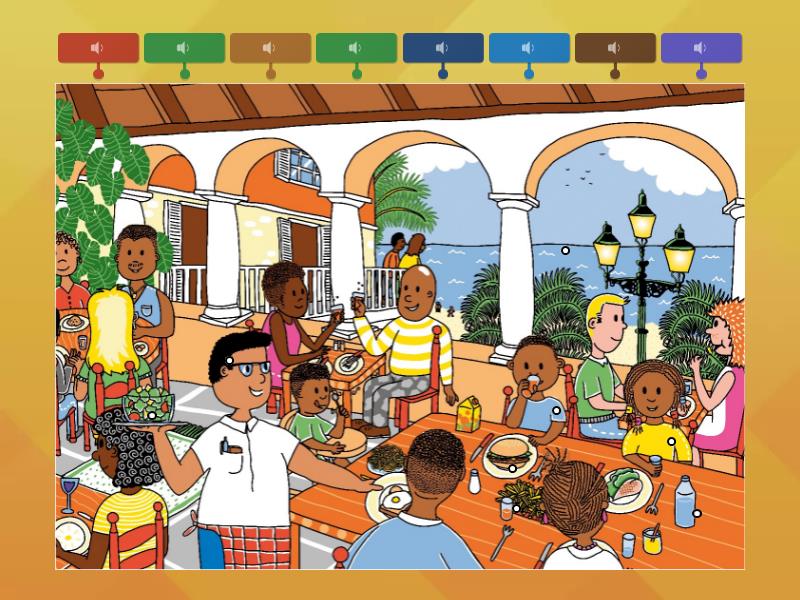 J&J 16 | praatplaat - Labelled diagram