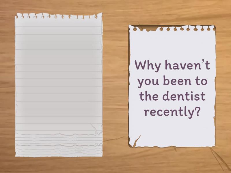 RM B2+ 2A future in the past - Speaking cards