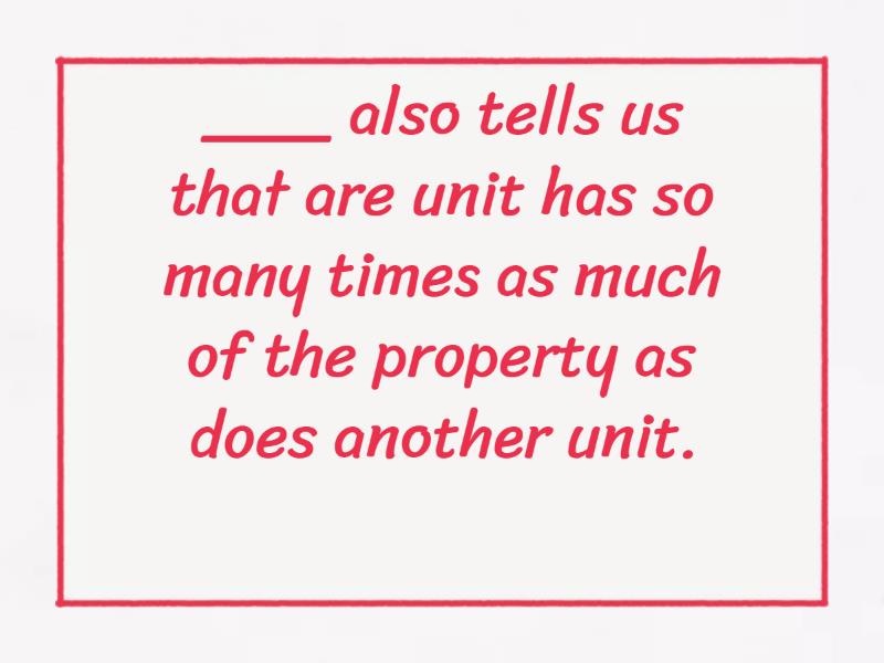 Statistics Reviewer - Flash cards