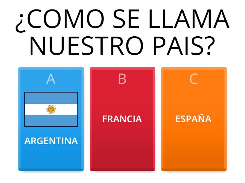 EL PAIS DE MALKU - Quiz