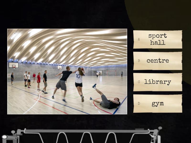 [E1] W12-L23 Vocab&Grammar - Quiz