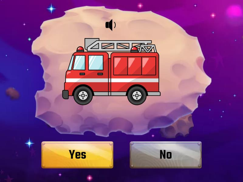 SS2_Professional cars - True or false