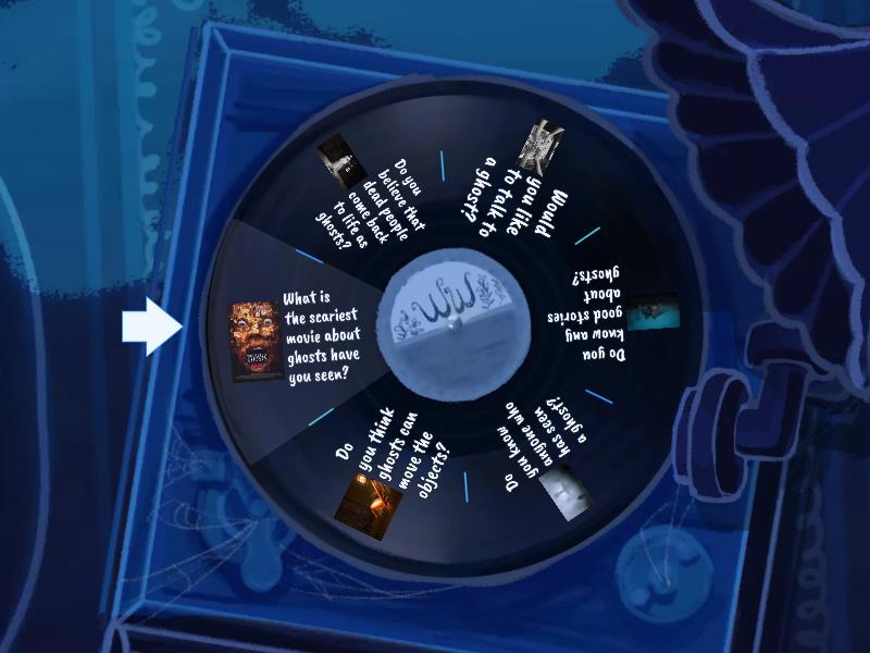 NEF Elem 8C W-up - Spin the wheel