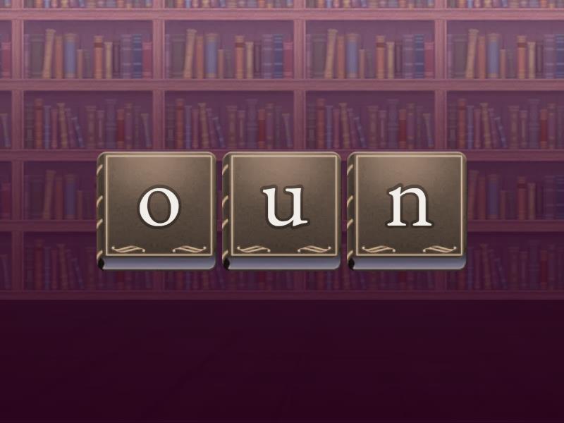 1st grade 1-10 - Anagrama