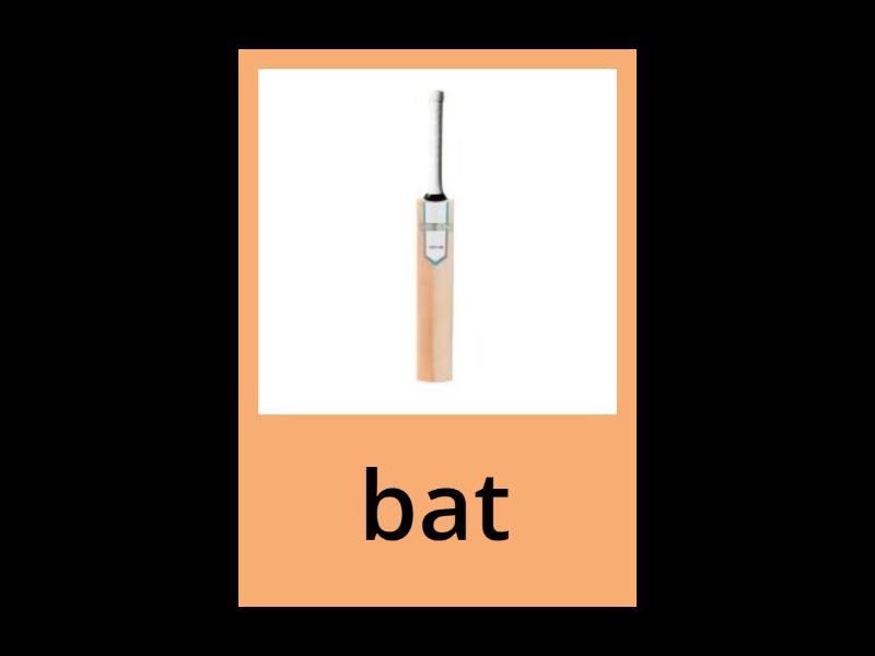 CVC - short a , e , i - Flash cards