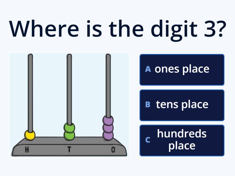 Grade 4 Place Value Game 2 (0) @ www.bambinos.live - Quiz