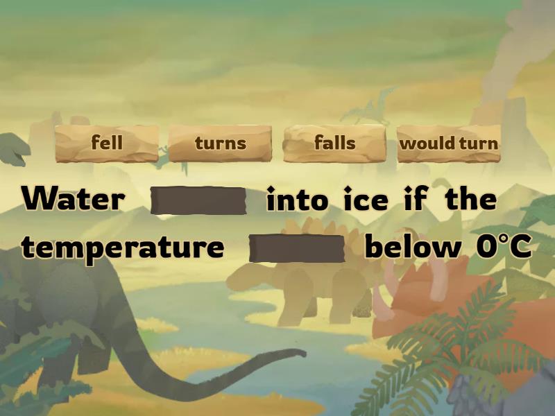 Choose the correct answer and translate the sentences - Complete the ...