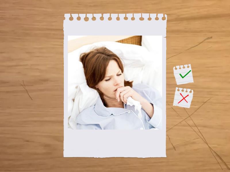 Empower B1 unit 7C illnesses - Tarjetas flash