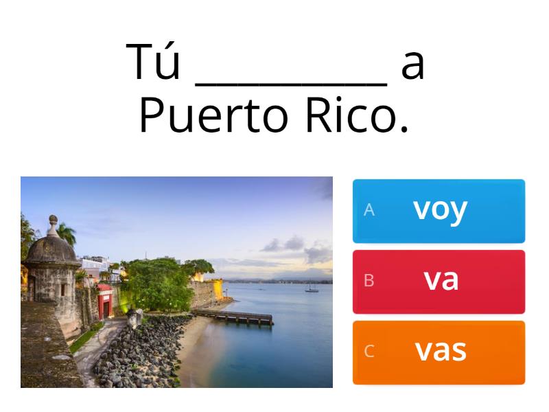 Regular Verb Conjugation 1st And 2nd Peron And Irregular Verb