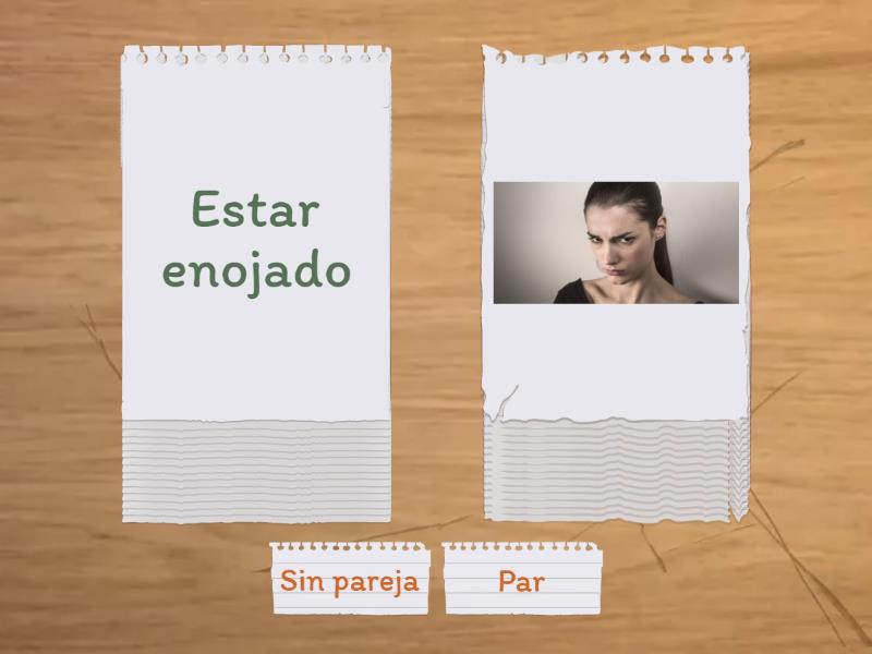 B2 Unidad 9 verbos irreg - Pair or No Pair