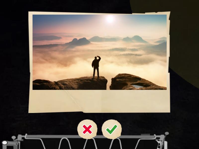 Personalities: vocabulary check - Flash cards