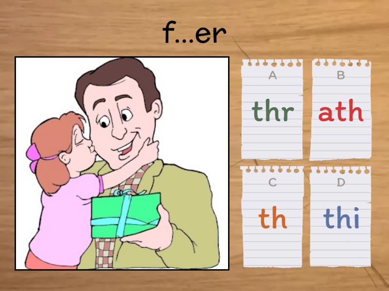 Grade 4 - Unit 8 (Lesson 4) - Quiz