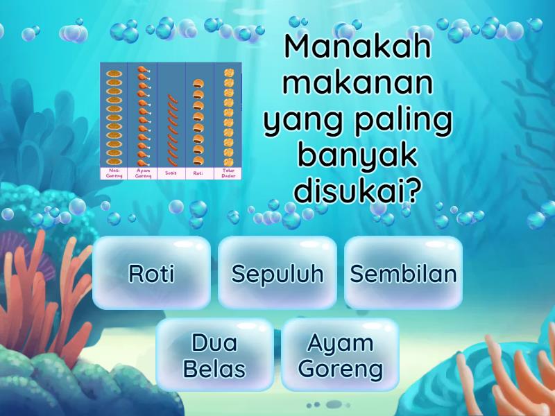 DIAGRAM GAMBAR - Find the match