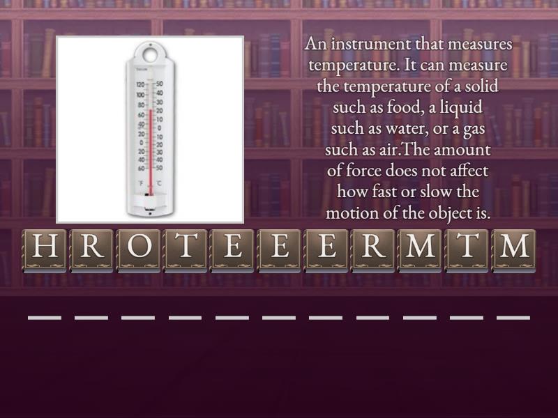 IDENTIFY ME TO COMPLETE!!! - Anagram